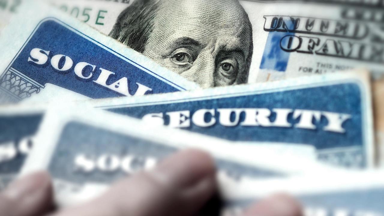Social security breach - Alpha