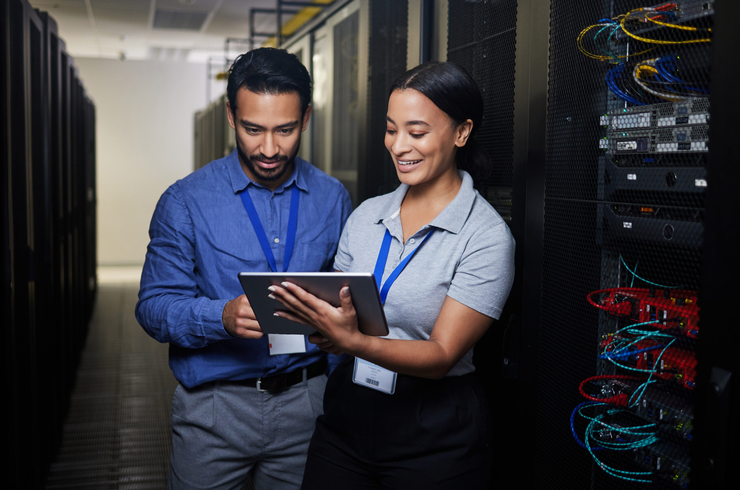Annapolis OmegaCare Managed Services - Alpha